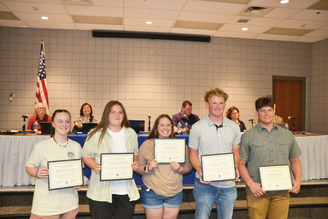 Wood County BOE planning to shutter two schools | News, Sports, Jobs ...